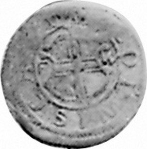 German Silver 8 Heller (4 Pfennig) Cologne / Archbishopric / Regular ...