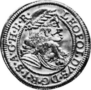 German Gold Ducat Silesia / Duchy / Trade Coinage 1669-1691 KM# 497 ...