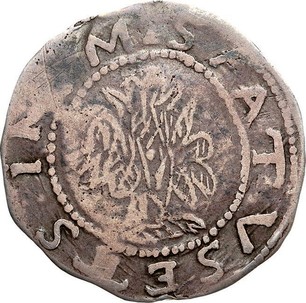 USA Silver Shilling "Willow tree" 1652 KM# 6 | coinscatalog.NET