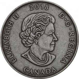 Canadian Silver 1 Cent "Colonial Currency of the Atlantic Provinces ...