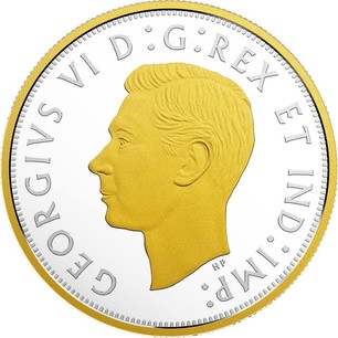 Canadian Silver 10 Cents "Legacy of the Dime - Maple Leaf" 2018 ...