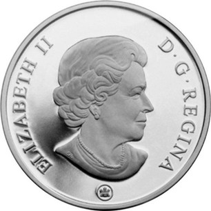 50 centavos canadienses "Season Edmonton Oilers" 2009 KM# 858 ...