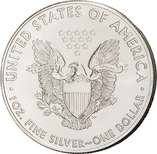 USA 1 Oz Silver One Dollar "Department of the Navy. Colored" 2020 ...