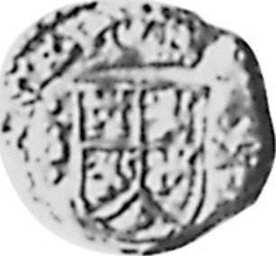 Spanish 1/10 Oz Gold Escudo Hammered Coinage 1700 KM# 224 ...