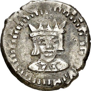 Real de Plata Español "Felipe III" 1610-1620 KM# 7 | coinscatalog.NET