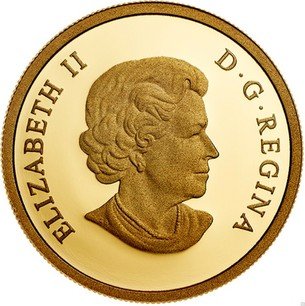 Canadian Gold 200 dollars "Early History (The Fur Trade)" 2021 ...