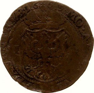 Dutch Silver 1 Stuiver Decimal Coinage 1619-1666 | coinscatalog.NET