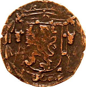 Dutch Duit Decimal Coinage 1628-1632 | coinscatalog.NET
