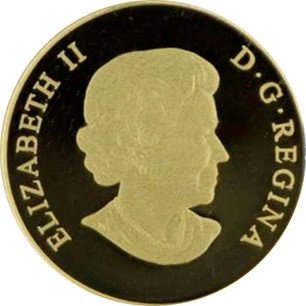 Canadian Gold 150 Dollars "Year of Ox" 2021 | coinscatalog.NET