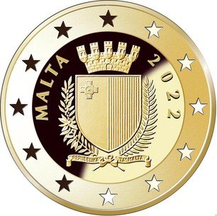 Maltese Gold 50 Euro "500th Anniversary of the Circumnivagation of the ...