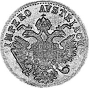 Italian Centesimo "Franz Joseph I" 1852 C# 29.2 | coinscatalog.NET