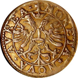 Italian Gold Scudo D'oro Desana/ Countship Trade Coinage 1630-1641 KM ...