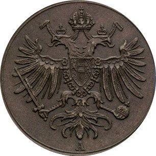 Italian Soldo "Franz Joseph I" 1862 C# 35.1 | coinscatalog.NET