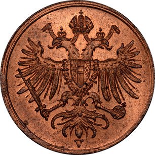 Italian Soldo "Franz Joseph I" 1862 C# 35.3 | coinscatalog.NET