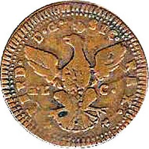 Italian Grano "Ferdinando I" 1775-1779 KM# 195 | coinscatalog.NET