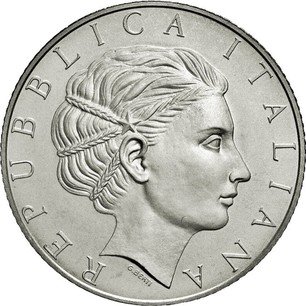 Italian Silver 5 Euro "150th Anniversary of the Unity of Italy" 2011 KM ...