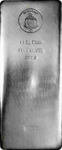 Niuean Silver 750 Dollars "Silver Bar" 2021 | coinscatalog.NET