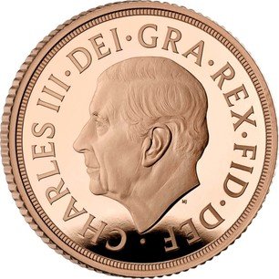 Great Britain Gold 2 Sovereigns "Queen Elizabeth II Memorial" 2022 ...
