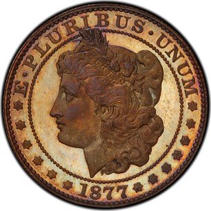 USA Half Dollar "Eagle Pattern" 1877 | coinscatalog.NET