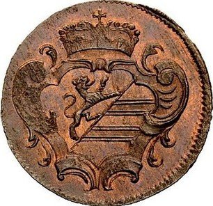 Italian 1 Soldo "Francesco II" 1799 KM# 39a | coinscatalog.NET