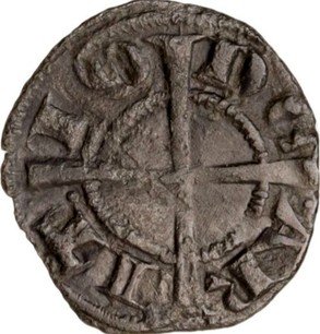 Italian Billon Denaro "Picciolo" 1600-1700 | coinscatalog.NET