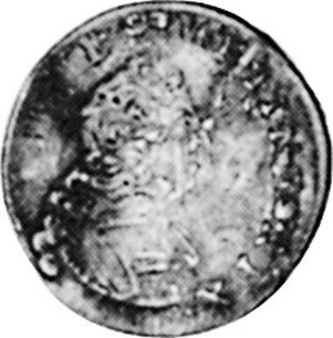 French Silver 1/12 ECU (10 Sols) "Louis XIV" 1704-1705 KM# 350.7 ...
