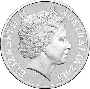 Australian Silver One Dollar "National Rugby League - Moments that ...