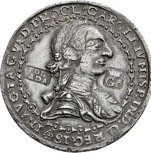 Mexican Silver 8 Reals "Proclamation of Charles IV" 1789 | coinscatalog.NET