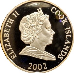 Cook Islands Silver One Dollar "Third Place of FIFA World Cup 1950 1994 ...