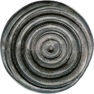 French Lead 5 Centimes "Coin Experiment" 1938 | coinscatalog.NET