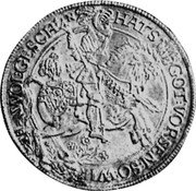 German 2 Thaler coins | coinscatalog.NET