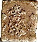 Spanish Maravedi "Carlos III" 1759 KM# 90 | coinscatalog.NET