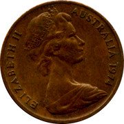 Australian coins | coinscatalog.NET