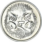 Australian coins | coinscatalog.NET