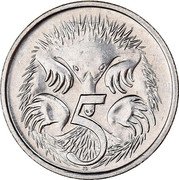 Australian coins | coinscatalog.NET