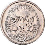 Australian coins | coinscatalog.NET