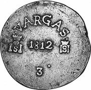 War of Independence coins (Mexico) | coinscatalog.NET