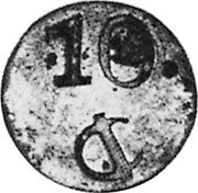 Amecameca/Revolutionary Coinage coins (Mexico) | coinscatalog.NET